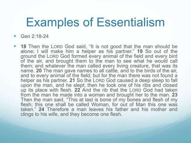 Introduction to Religious Studies - Week 2 Lecture Slides - Religion ...