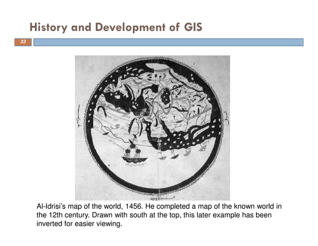 Introduction to remote sensing and gis | PDF | Photography | Arts and ...