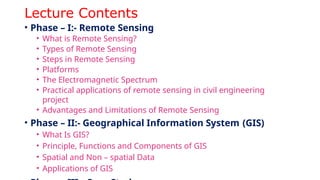 Introduction to Remote Sensing and GIS.pptx