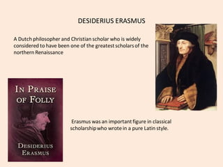 Introduction to renaissance period and architecture | PDF