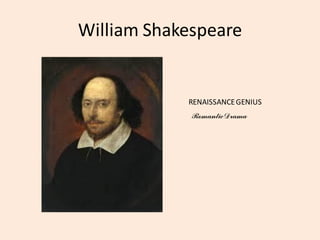 Introduction to renaissance period and architecture | PDF