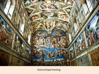 Introduction to renaissance period and architecture | PDF