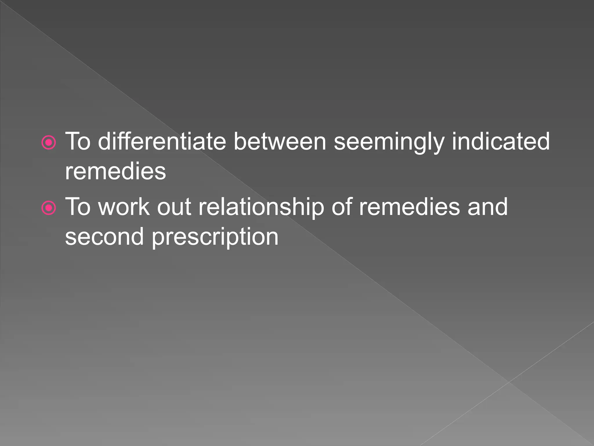 REPERTORY AND CASE TAKING INTRODUCTION TO REPERTORY PPT. | PPTX