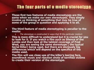 Introduction to representation | PPT