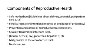 Introduction to Reproductive Health-2.pptx