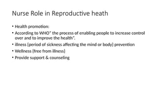 Introduction to Reproductive Health-2.pptx