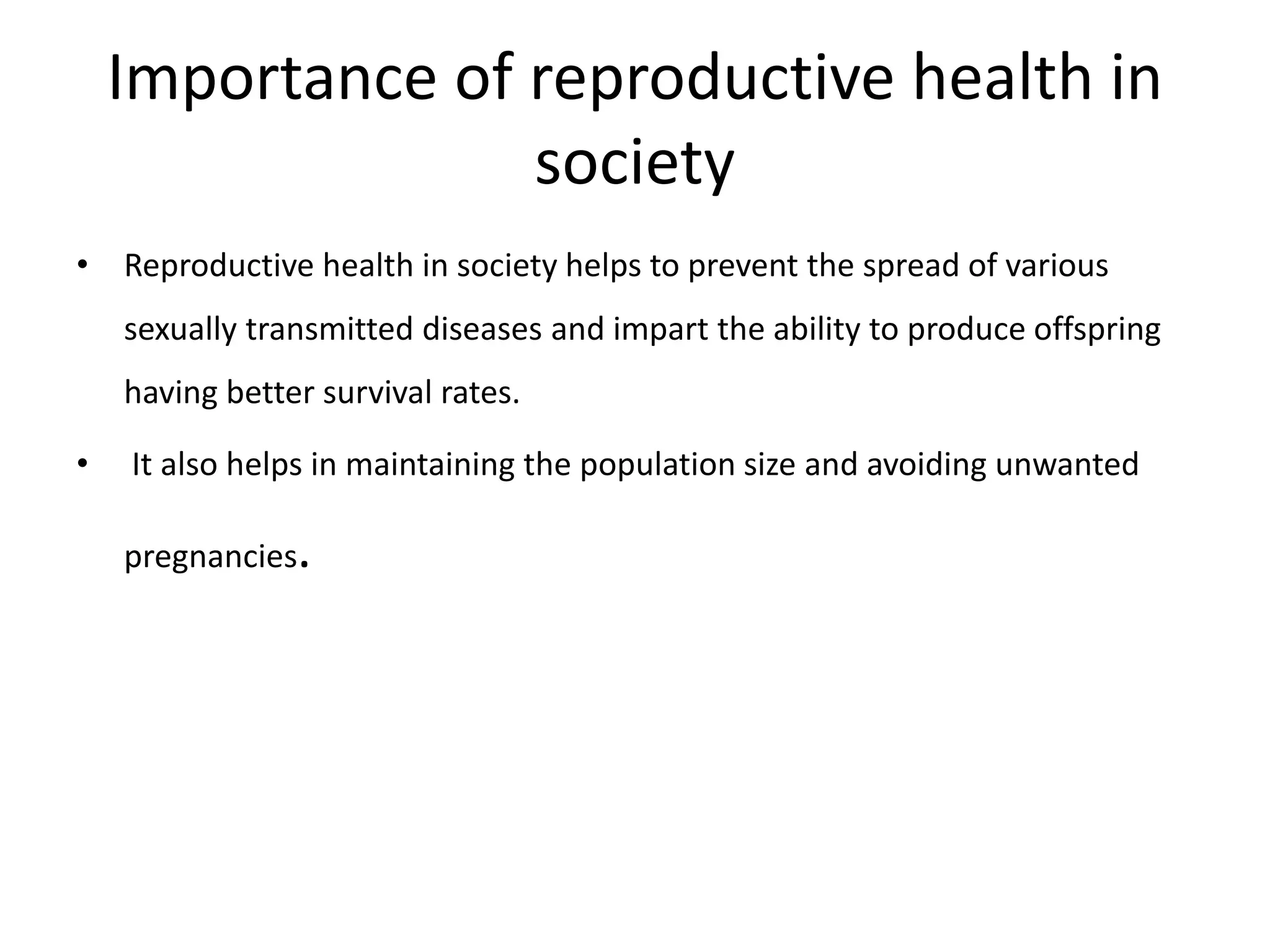 Introduction To Reproductive Health...pptx