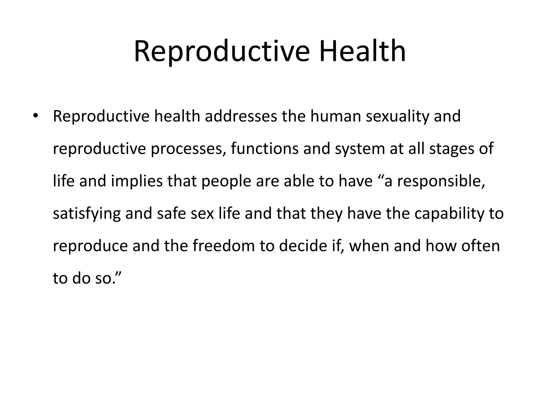 Introduction To Reproductive Health...pptx