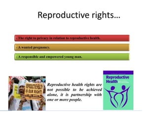 Introduction To Reproductive Health...pptx
