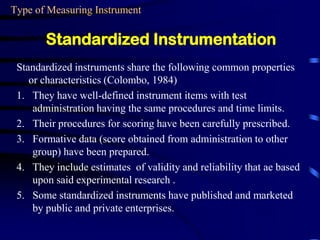 Introduction to research | PPT