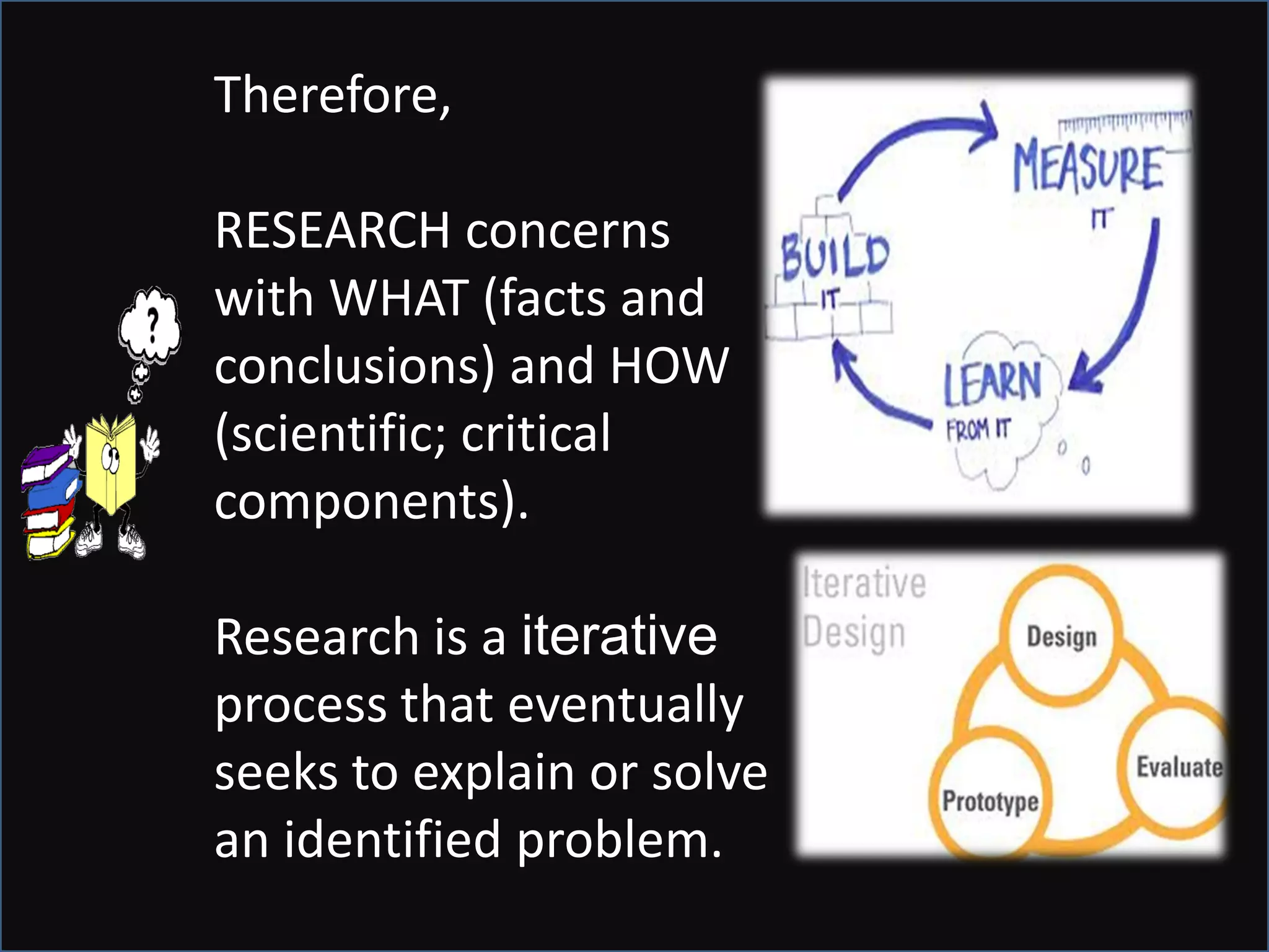 Introduction to Research | PDF