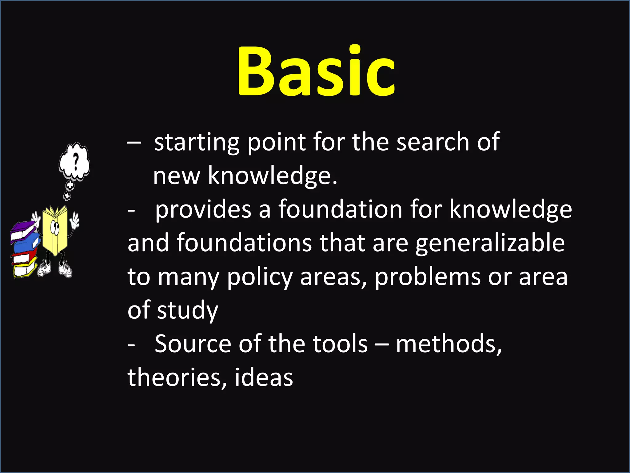 Introduction to Research | PDF