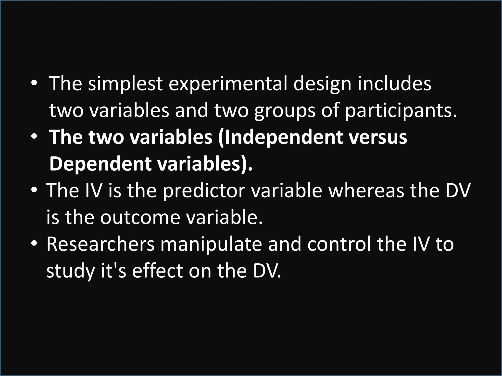 Introduction to Research | PDF