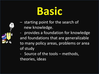 Introduction to Research | PDF