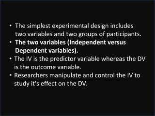 Introduction to Research | PDF