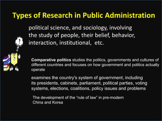 Introduction to Research | PDF