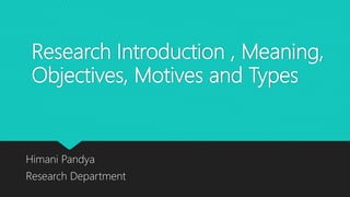 Introduction to research.pptx