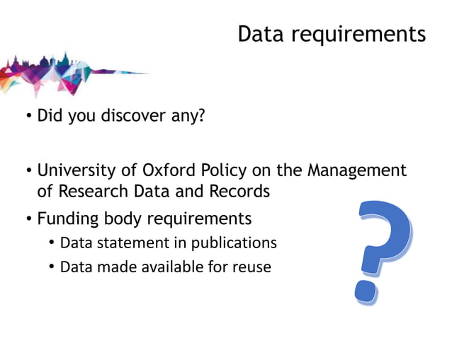 Introduction to Research Data Management - 2017-02-15 - MPLS Division ...