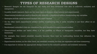 Introduction to Research Designs in Public Health.pdf