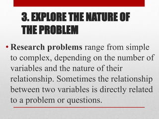 Introduction to Research Methodology | PPT