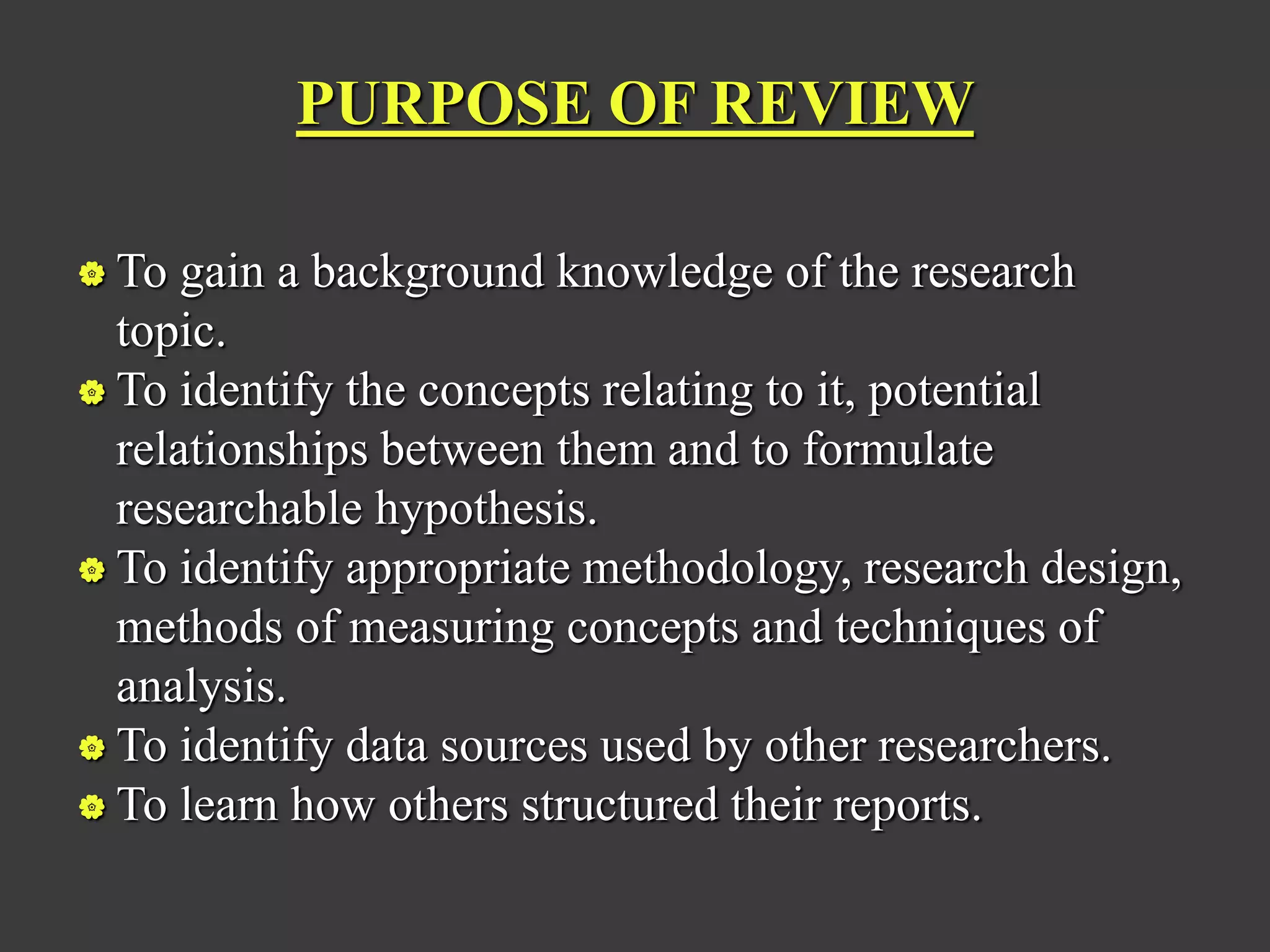 Research Methodology | PPTX
