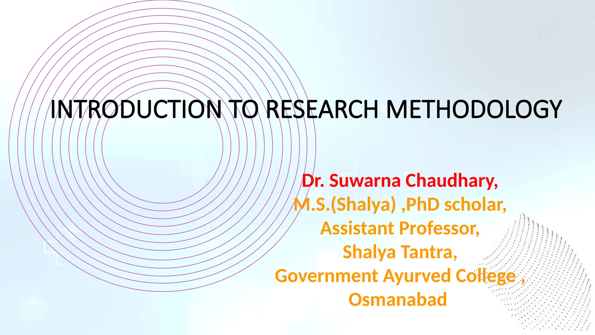 Introduction to research methodology.pptx
