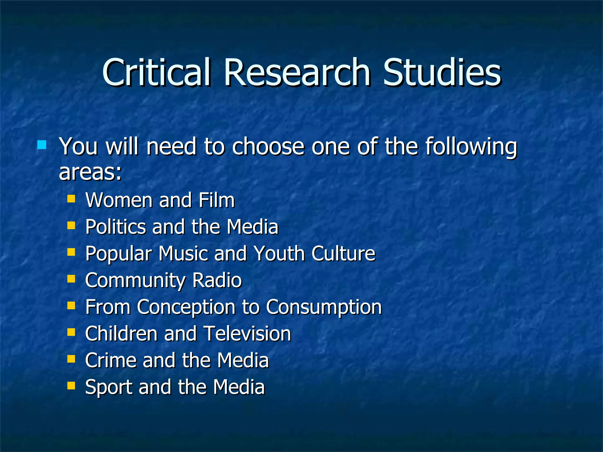 Introduction To Research Methods | PPT | Education