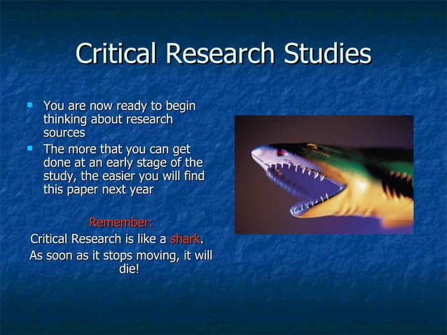 Introduction To Research Methods | PPT | Education