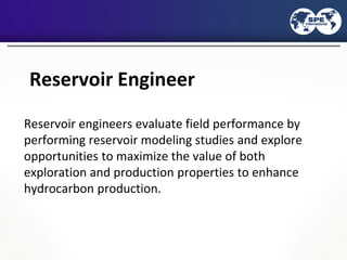 Introduction to Reservoir Engineering | PDF
