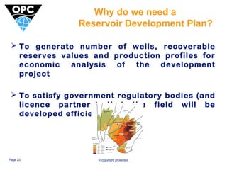 Introduction to Reservoir Engineering | PPT
