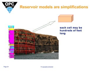 Introduction to Reservoir Engineering | PPT