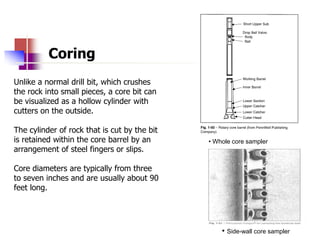 Introduction to Reservoir Rock & Fluid Properties | PPTX