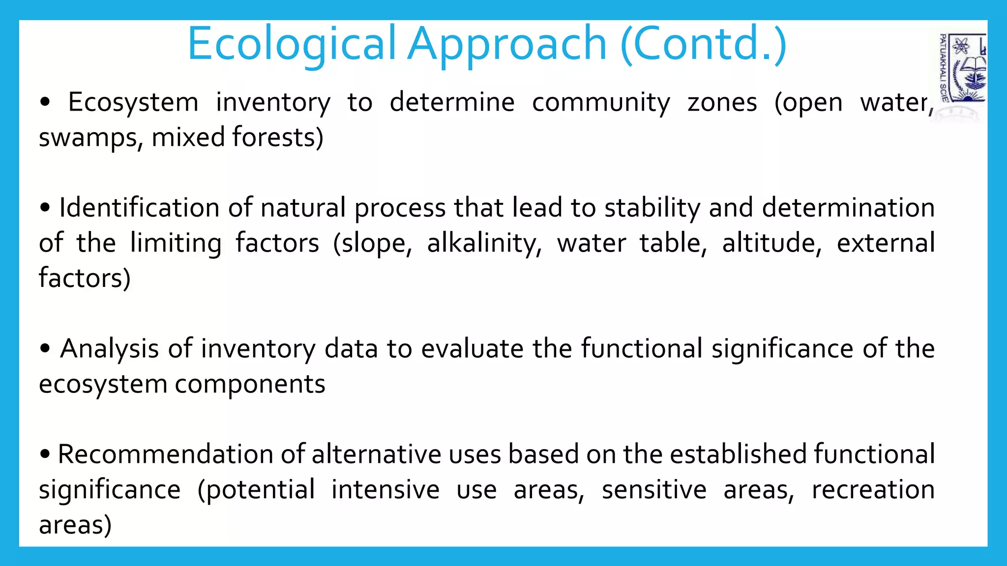 Introduction to resource management | PPTX