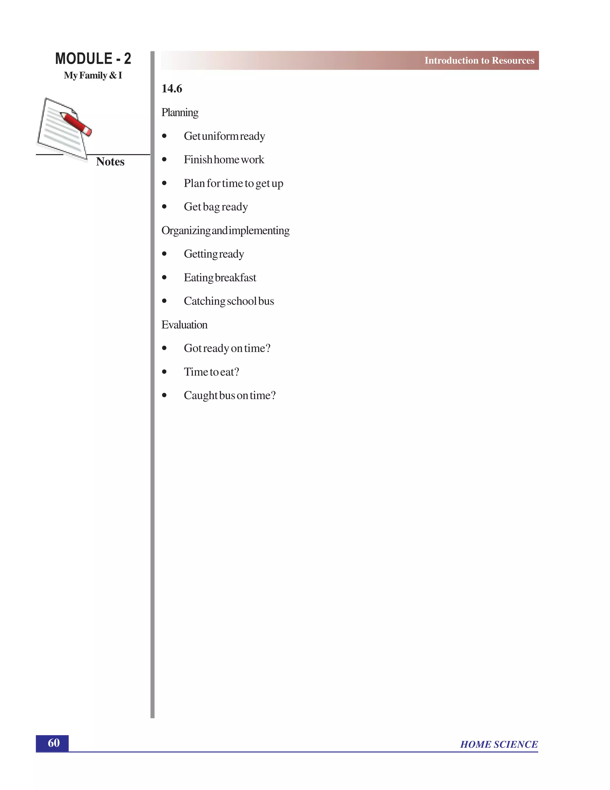 Introduction to resources | PDF