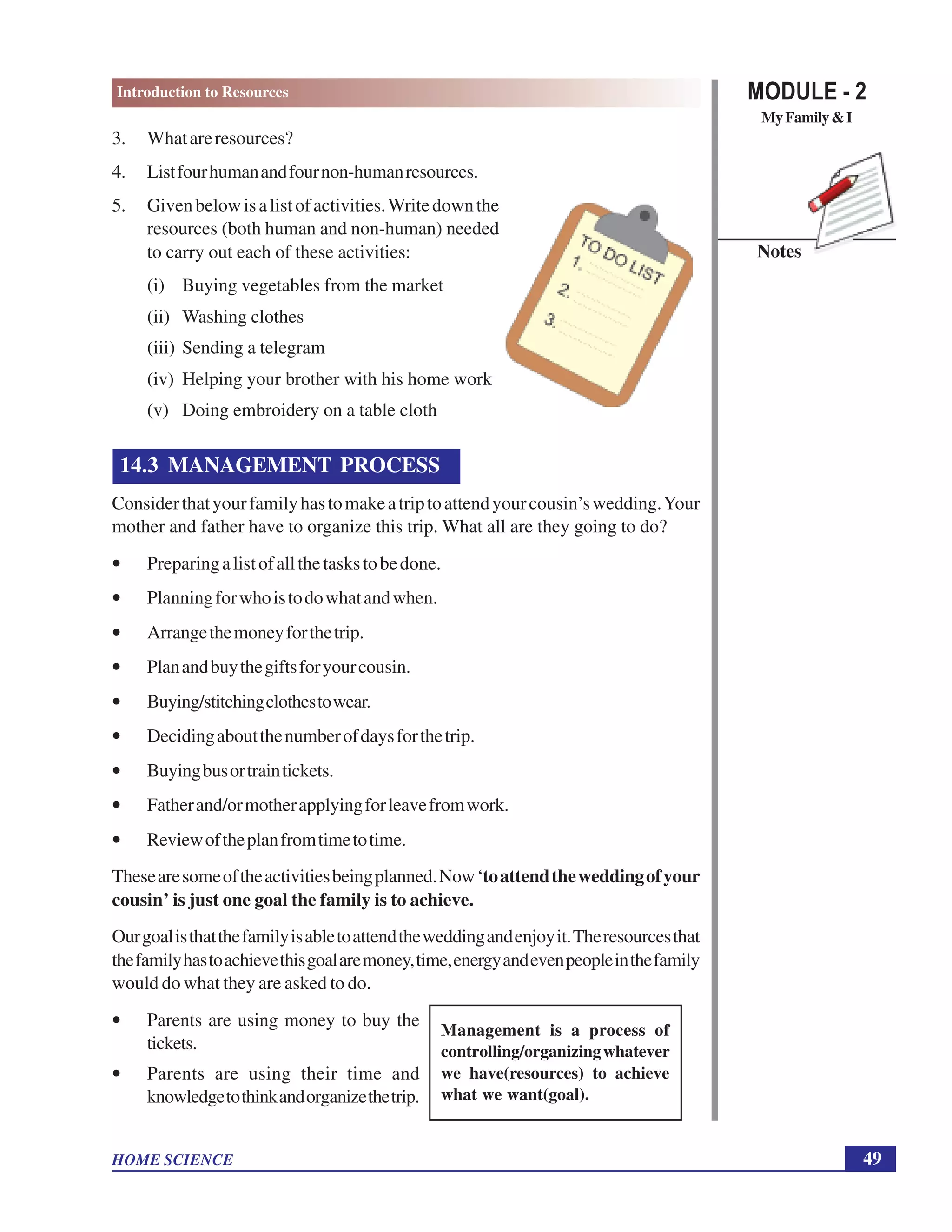 Introduction to resources | PDF