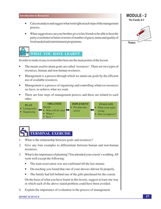 Introduction to resources | PDF