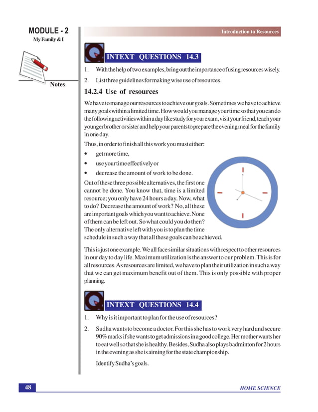 Introduction to resources | PDF