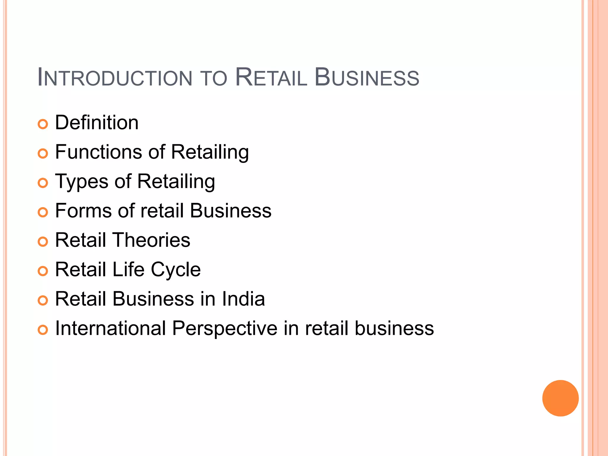 Introduction to Retail Business.pptx