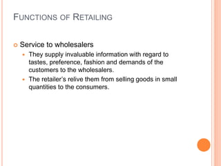 Introduction to Retail Business.pptx