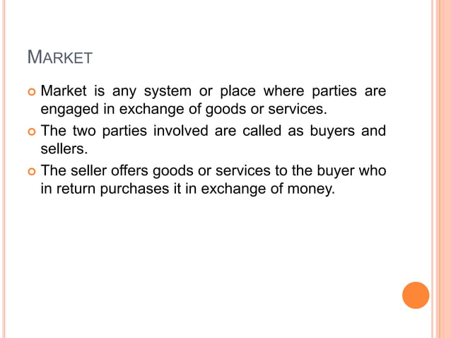 Introduction to Retail Business.pptx | Retail Industry | Industries