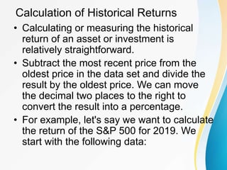INTRODUCTION TO RETURN(IM05).pptx