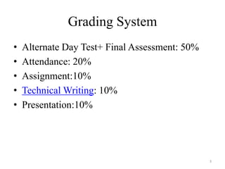 Introduction to rf and microwave circuits | PPTX