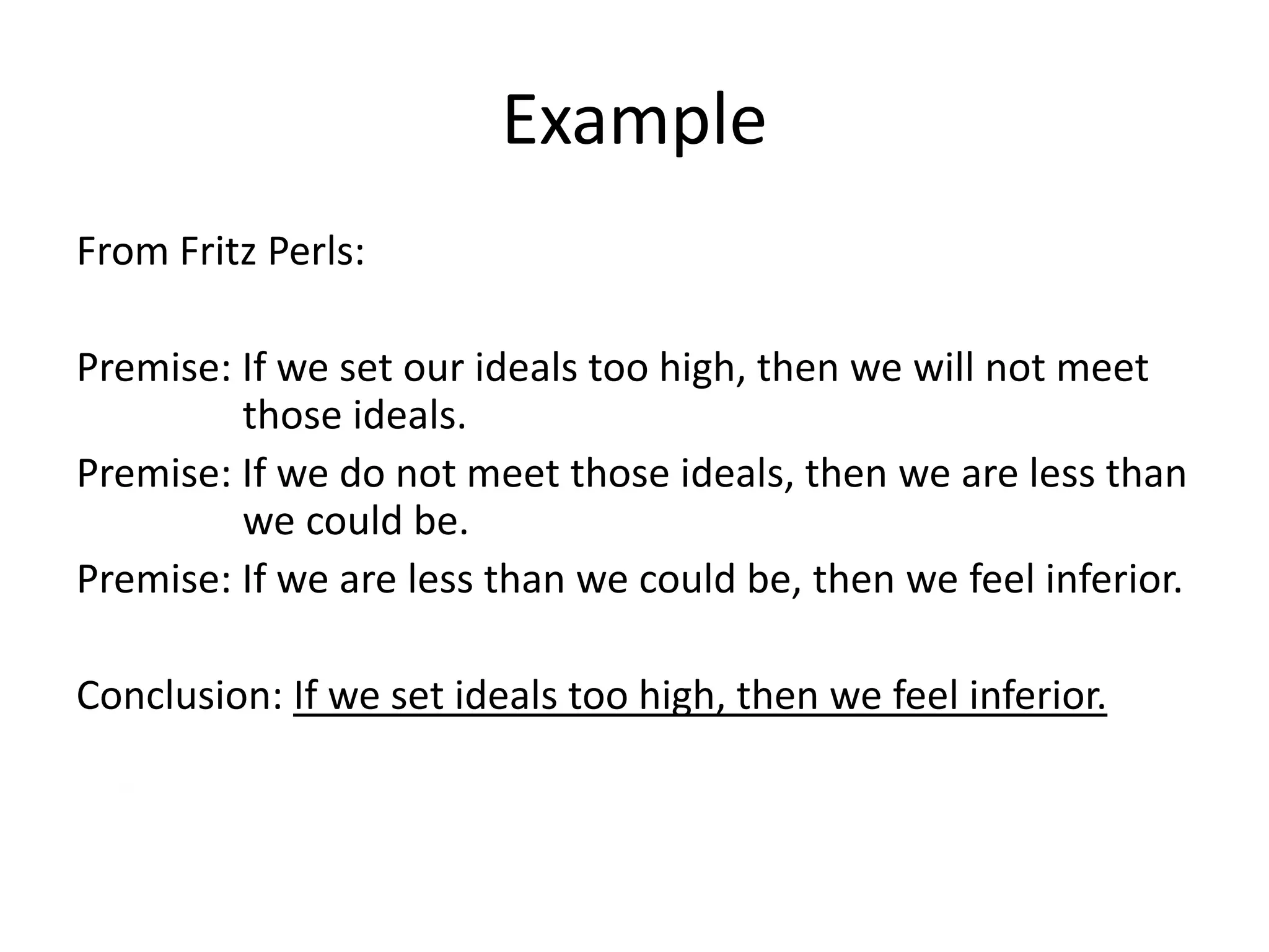 Introduction to rhetoric | PPT