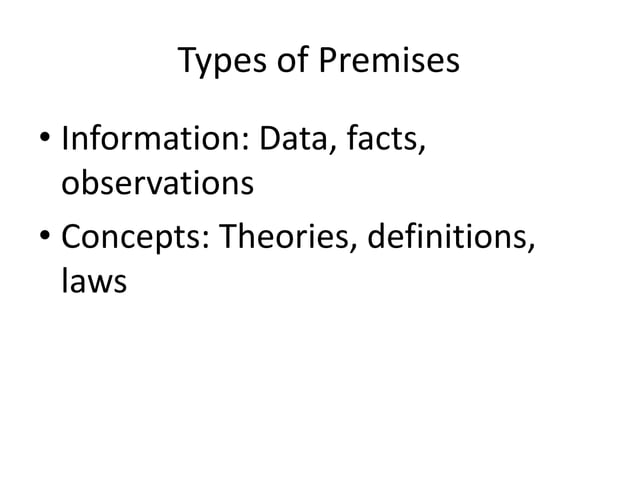 Introduction to rhetoric | PPT