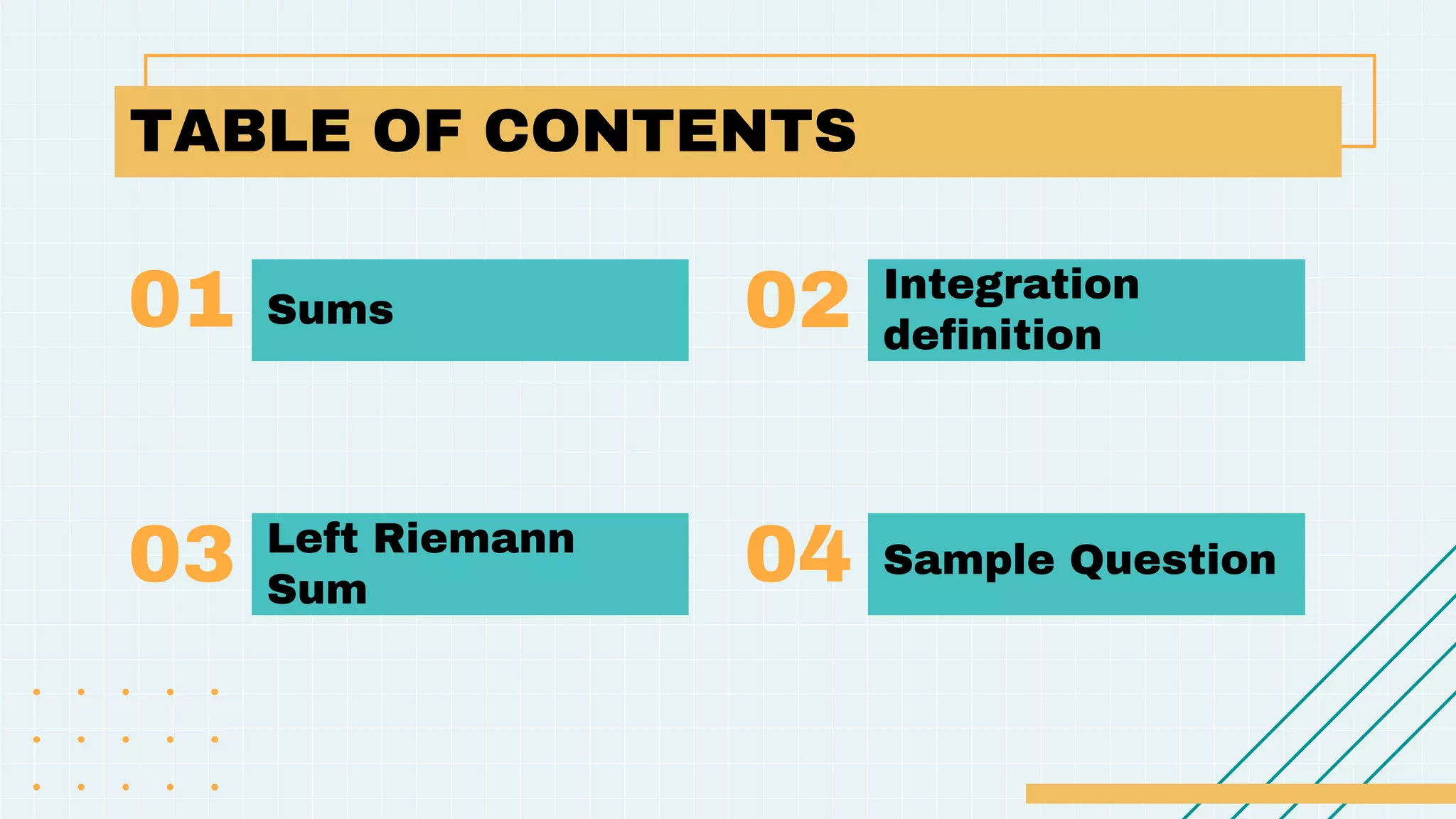 Introduction to Riemann sums.pptx