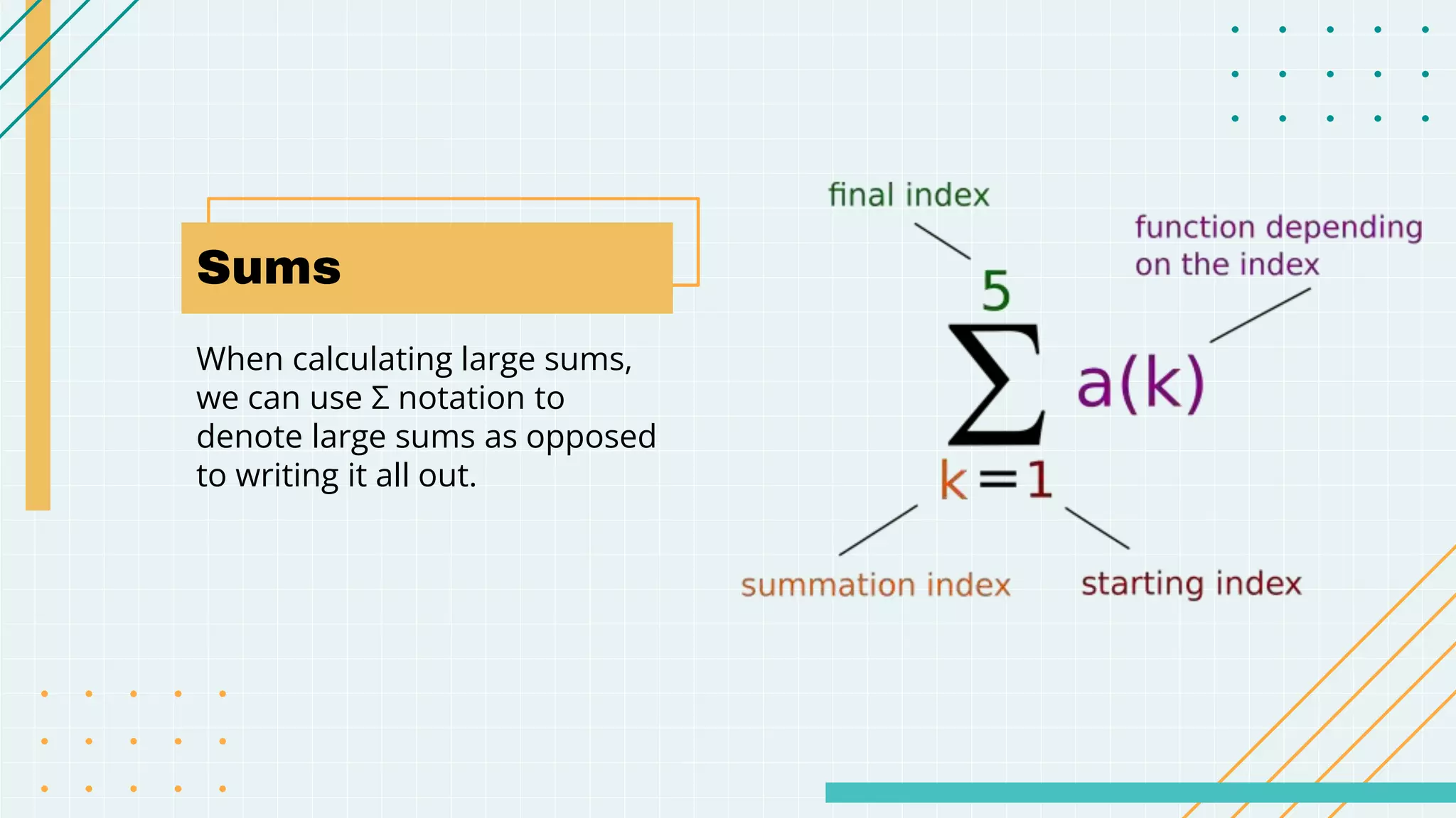 Introduction to Riemann sums.pptx