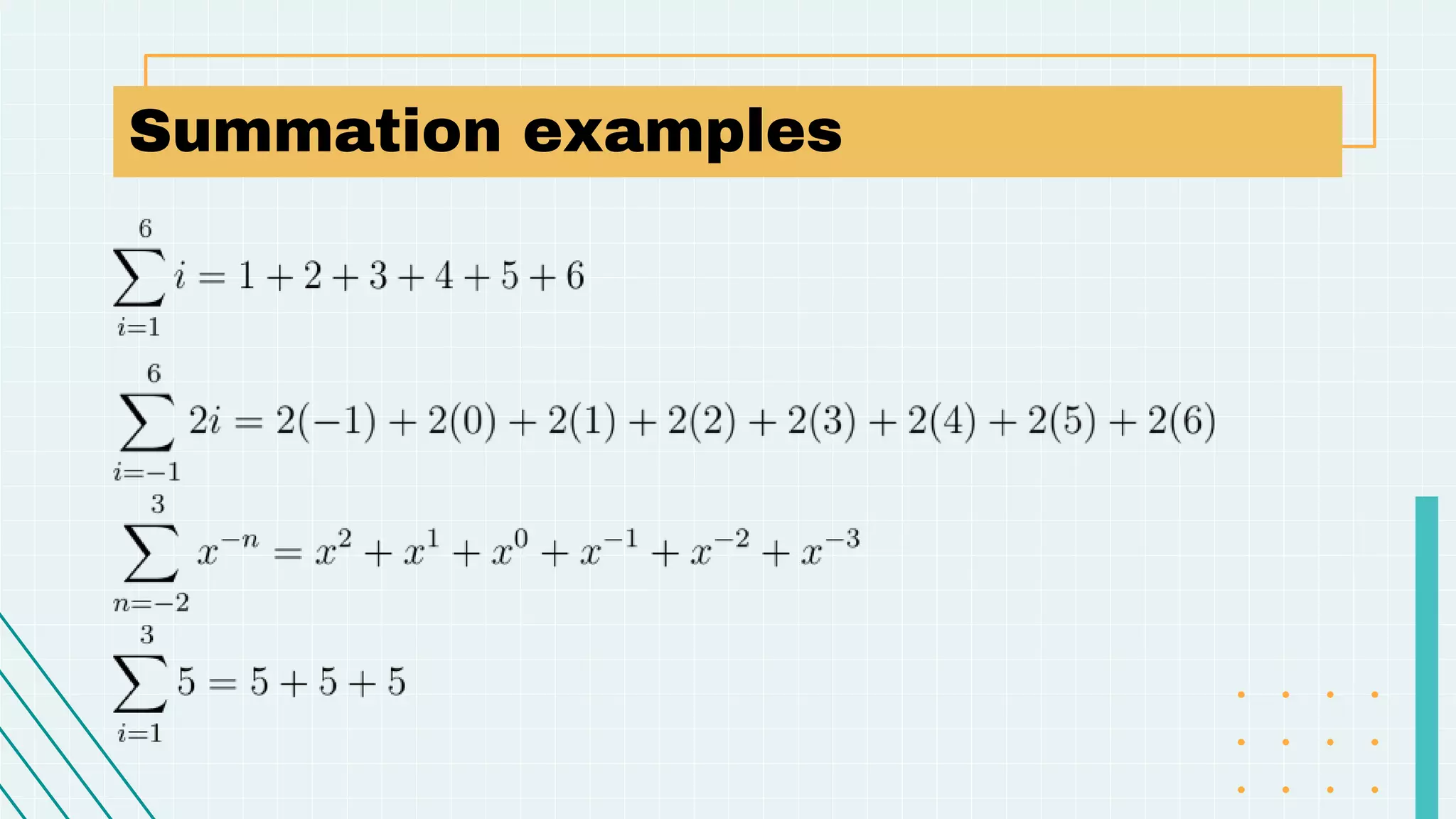 Introduction to Riemann sums.pptx