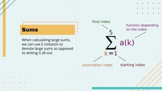 Introduction to Riemann sums.pptx