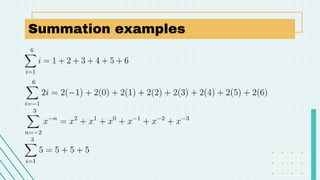 Introduction to Riemann sums.pptx