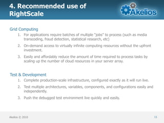 Introduction to RightScale | PDF